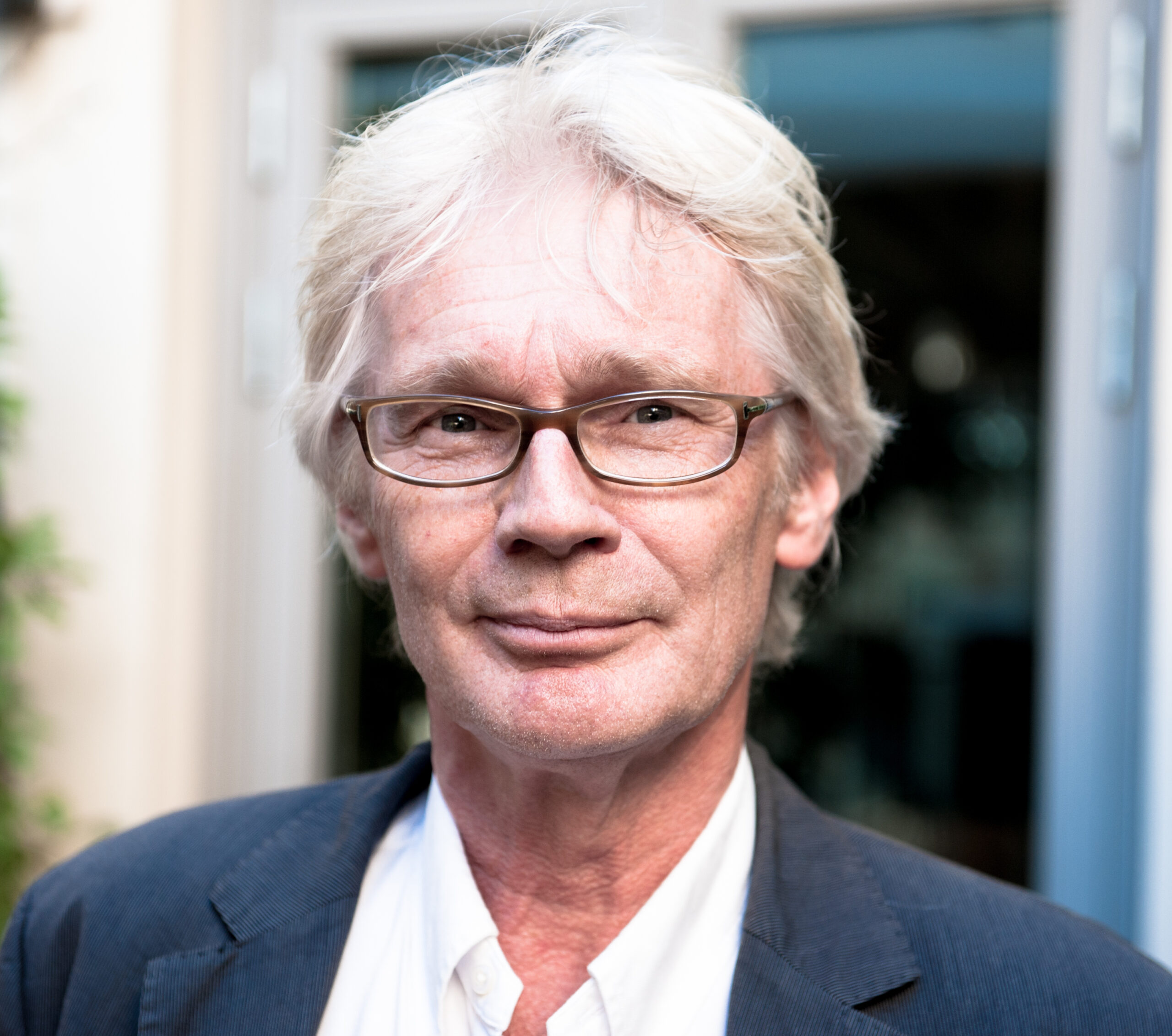 Lars Åberg - Fri Tanke