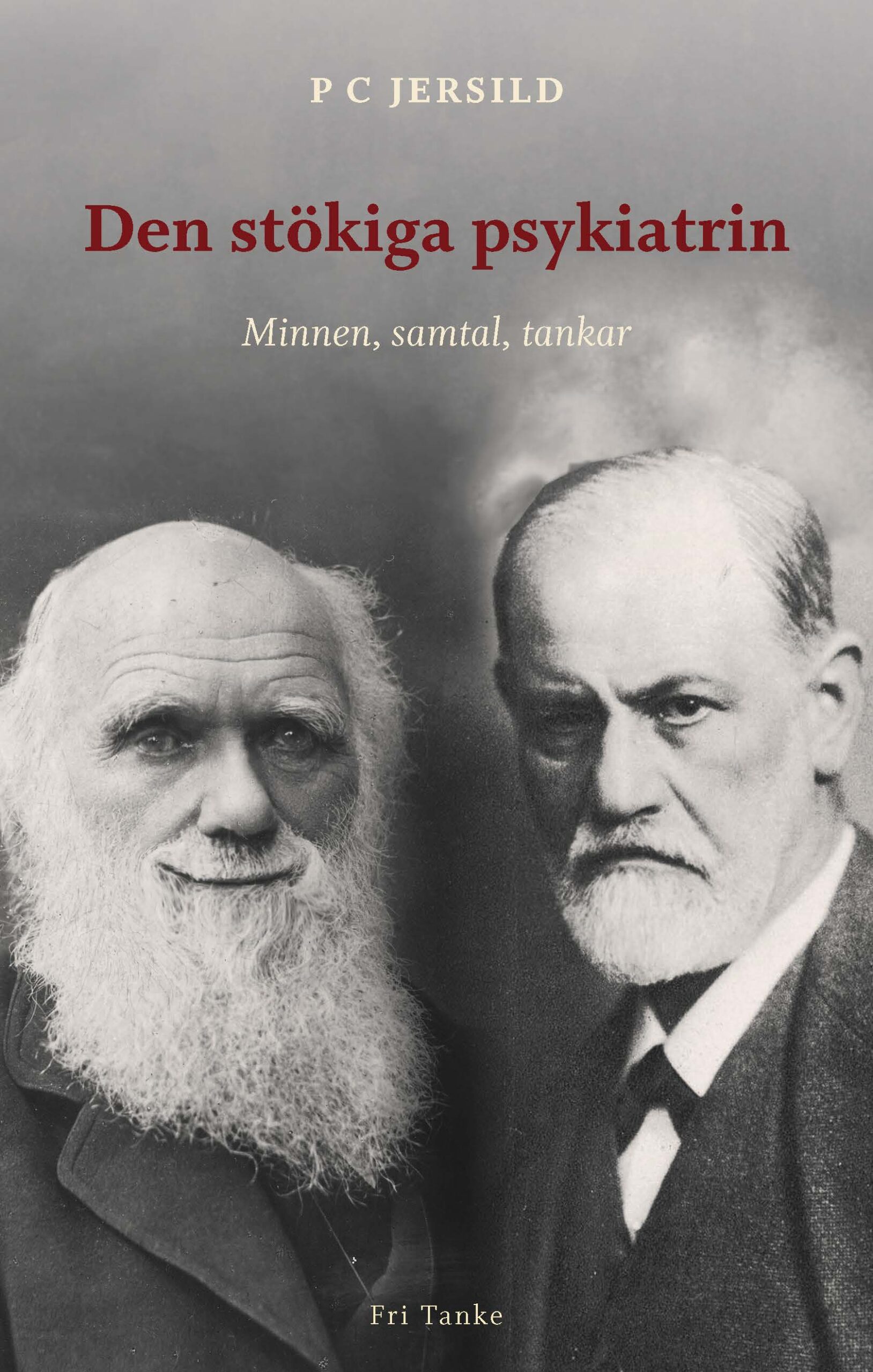 P C Jersild - Fri Tanke