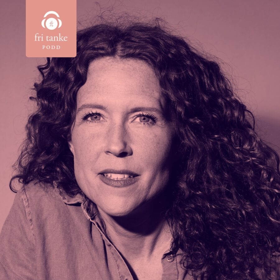 Anna Lindman: Om Knutby Filadelfia och sektens mekanismer - Fri Tanke