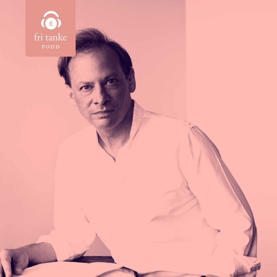 Adam Gopnik: Om liberalismens historia - Fri Tanke