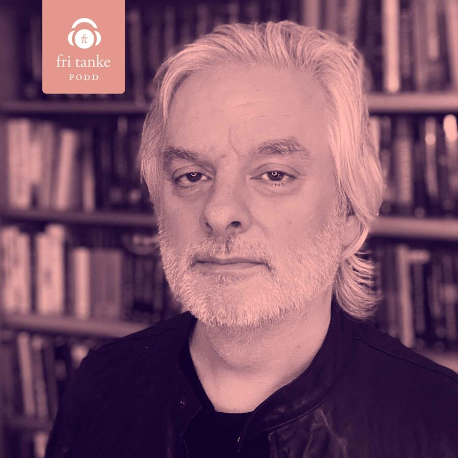 David Chalmers: Om virtuella världar - Fri Tanke